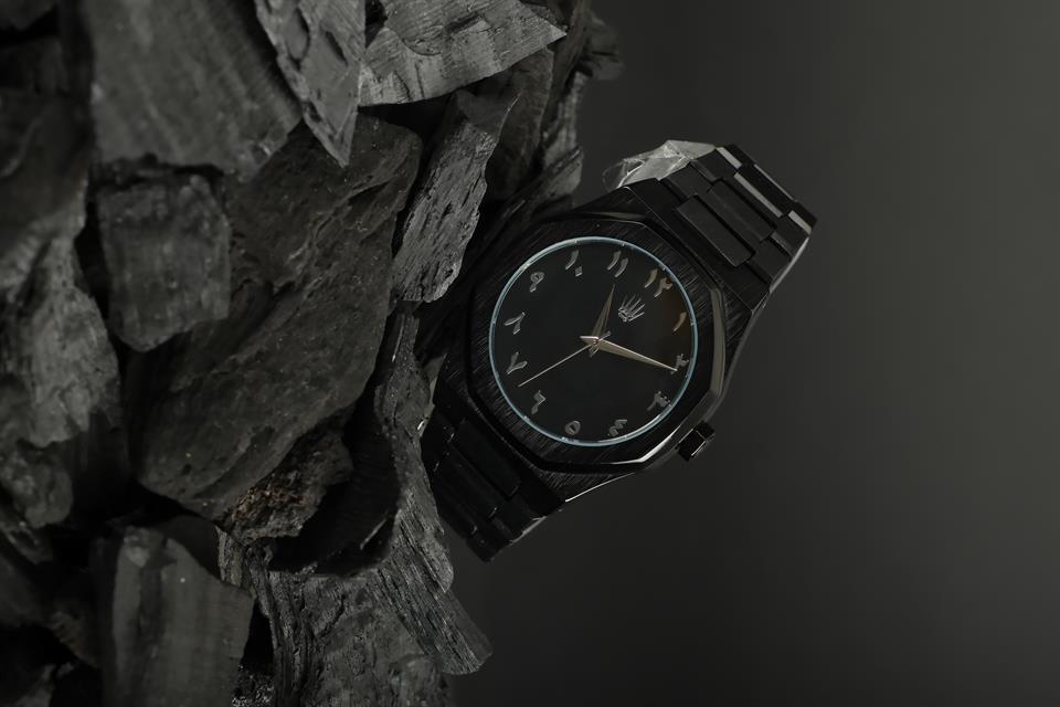 Saat - Watch of Royal