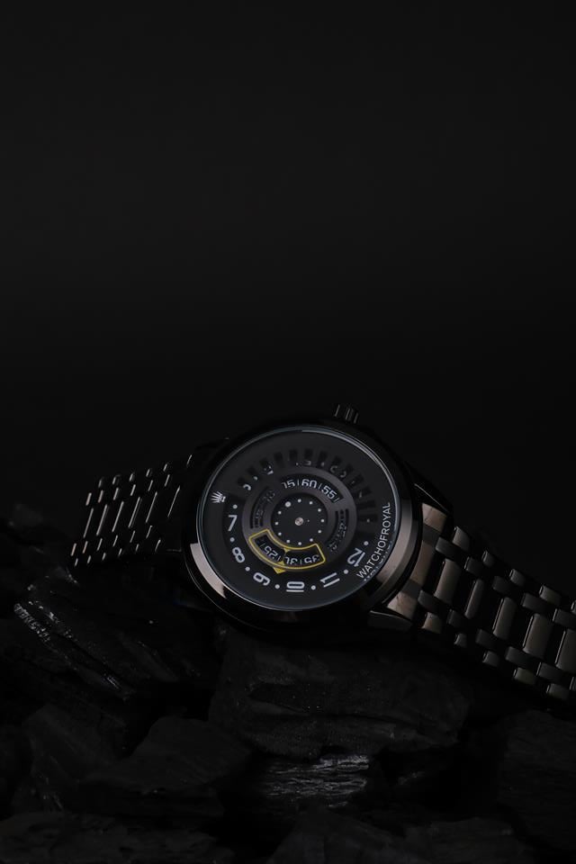 Saat - Watch of Royal