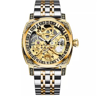 Saat - Watch of Royal