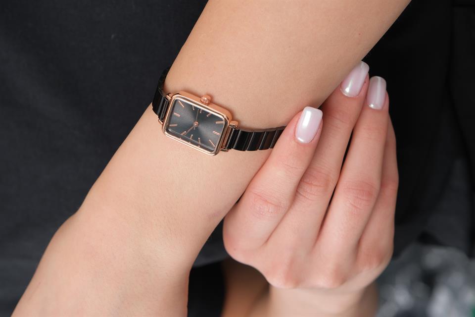 Kadın Saat Modelleri - Watch of Royal