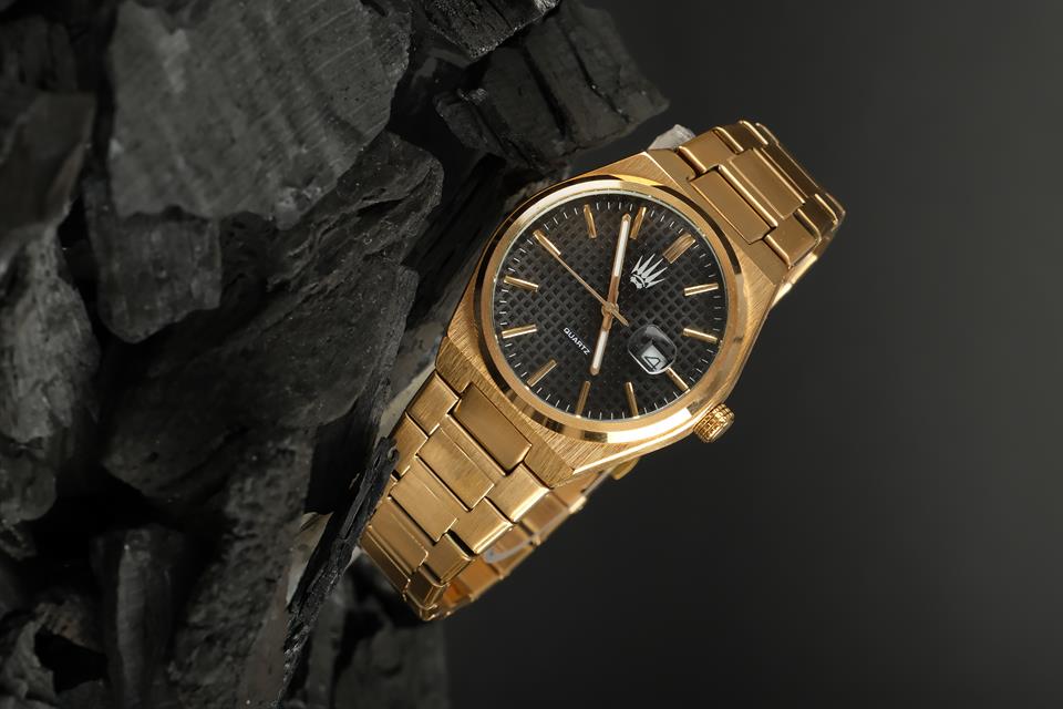 Saat - Watch of Royal