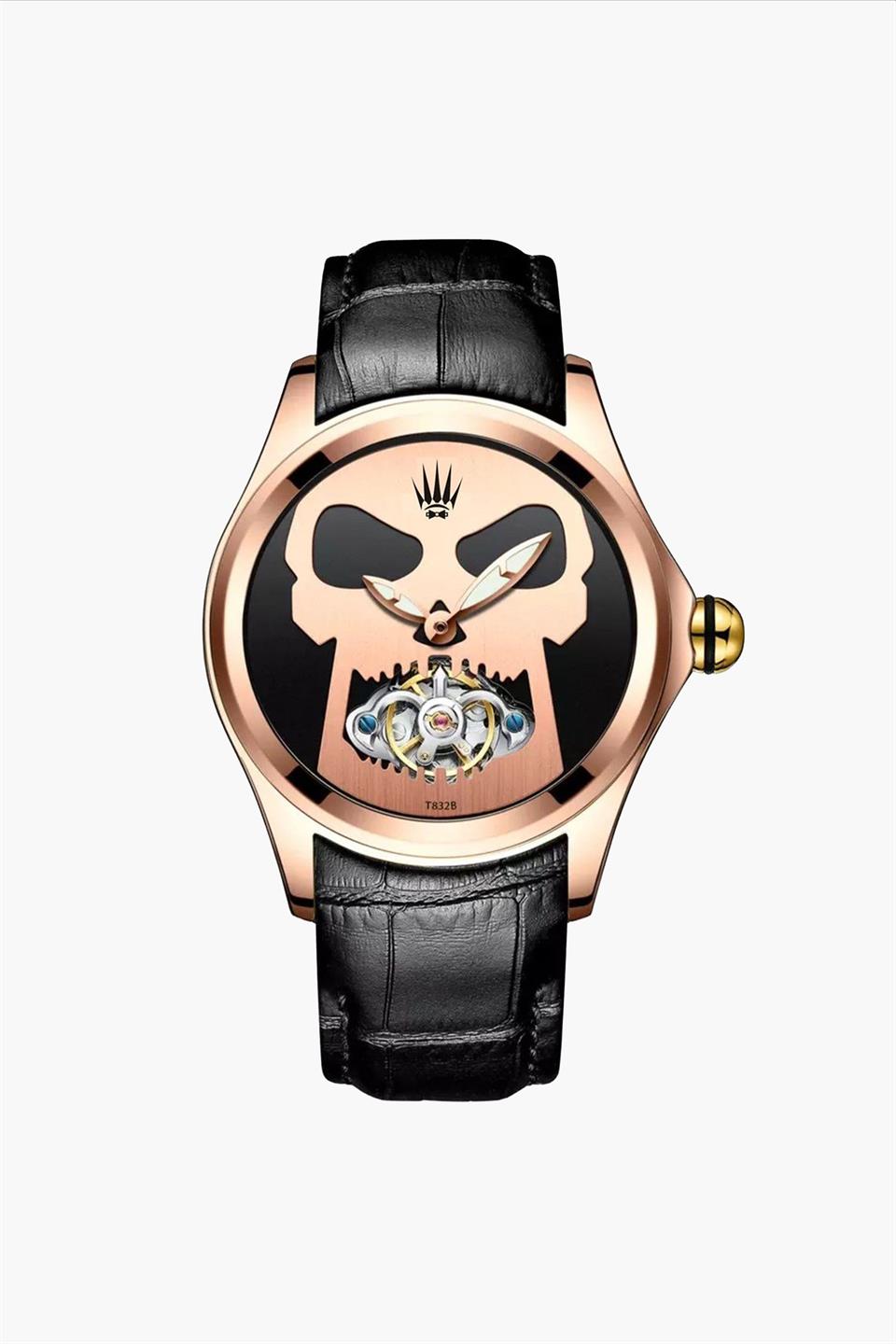 Saat - Watch of Royal