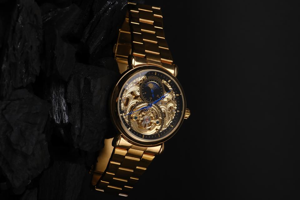 Saat - Watch of Royal