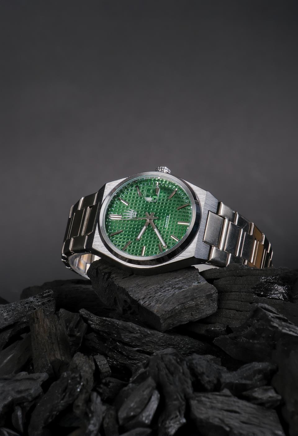 Saat - Watch of Royal