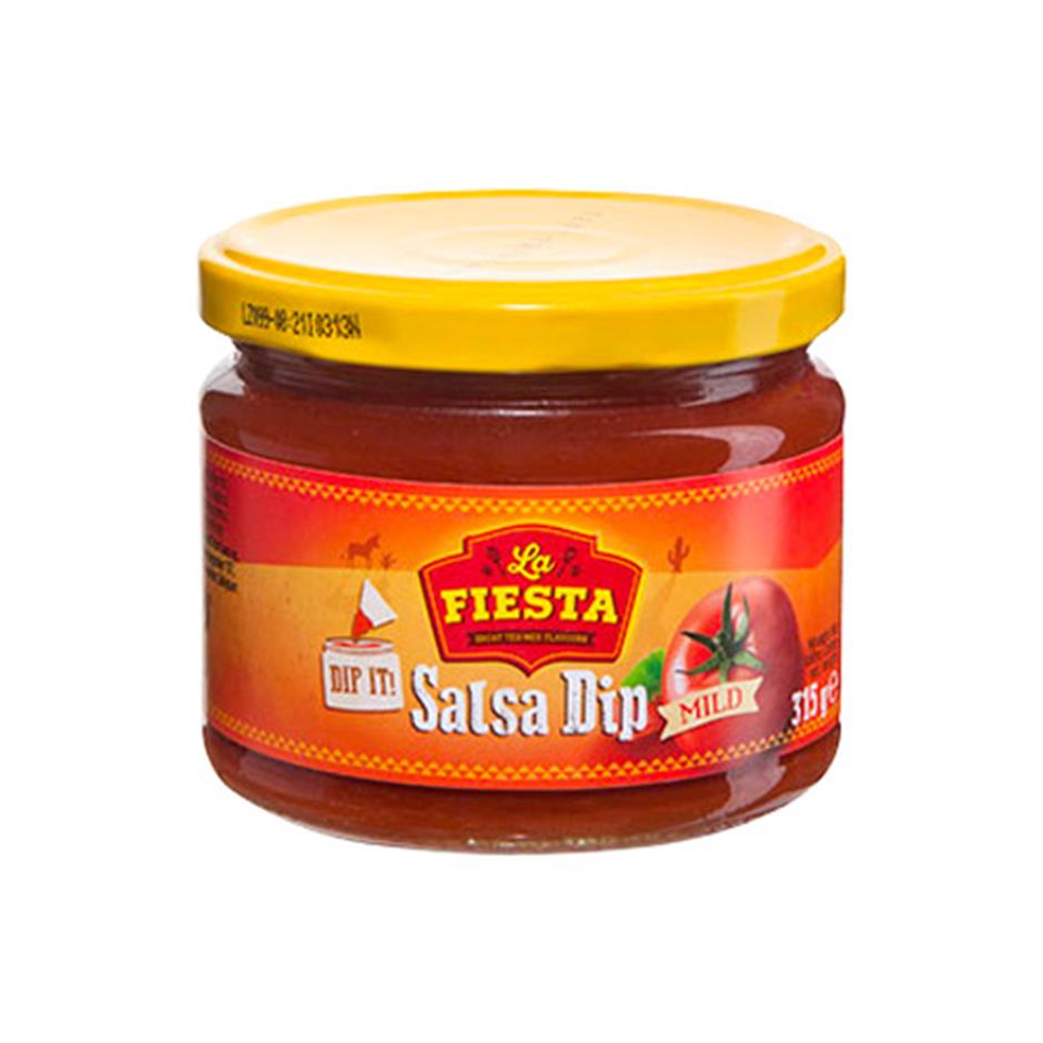 Salsa Dip Sos La Fiesta 315 g
