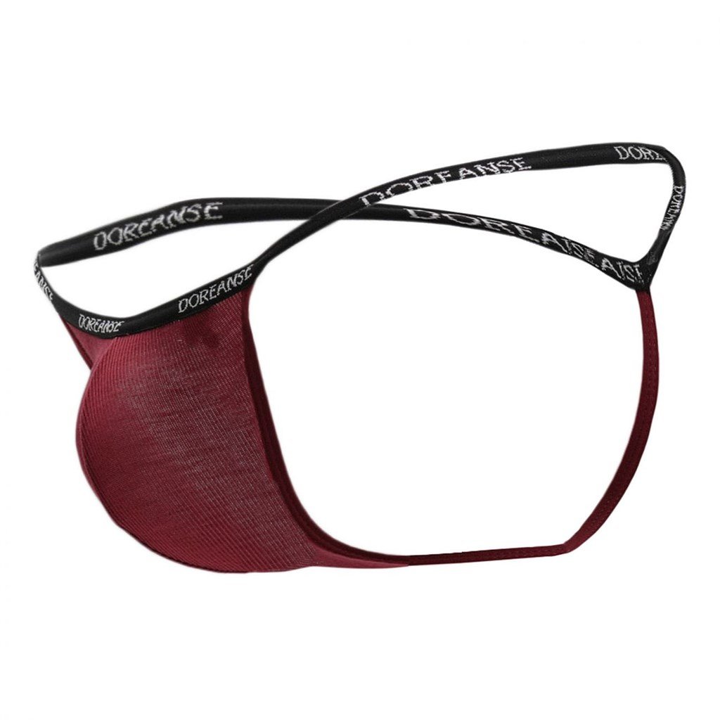 Doreanse Erkek Micromodal Tanga String 1330 | galiyet.com