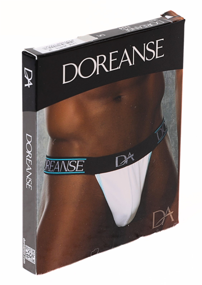 Doreanse Erkek Marka Bel Bantlı Modal Tanga String 1334 | galiyet.com