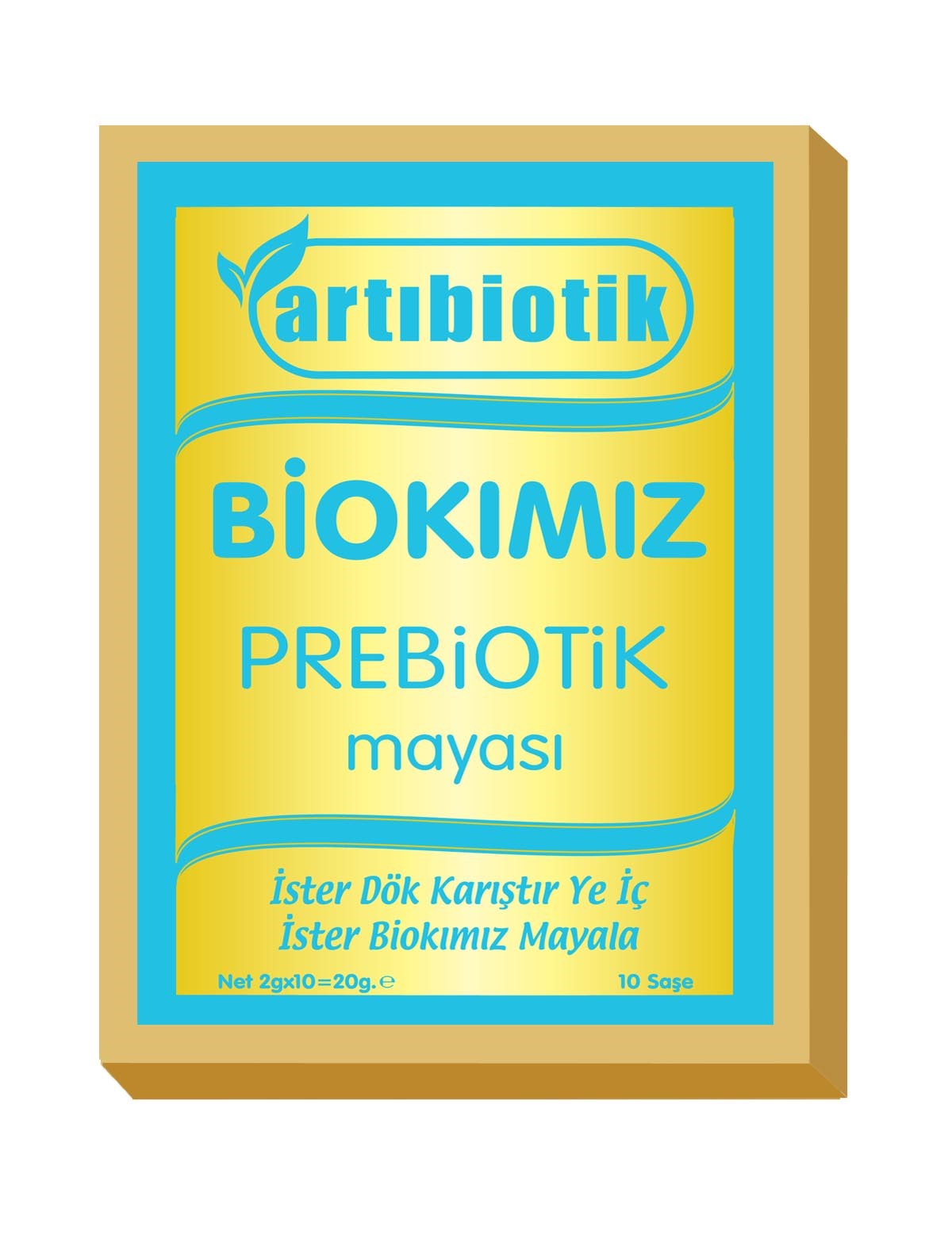 En iyi kımız mayası en güçlu probiyotik bakterili kımız mayalama