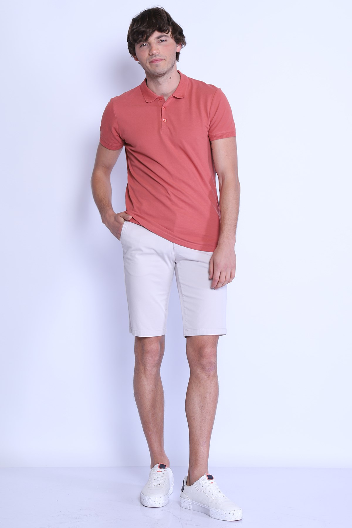 Erkek Sort Es roy 7075 gab STONE