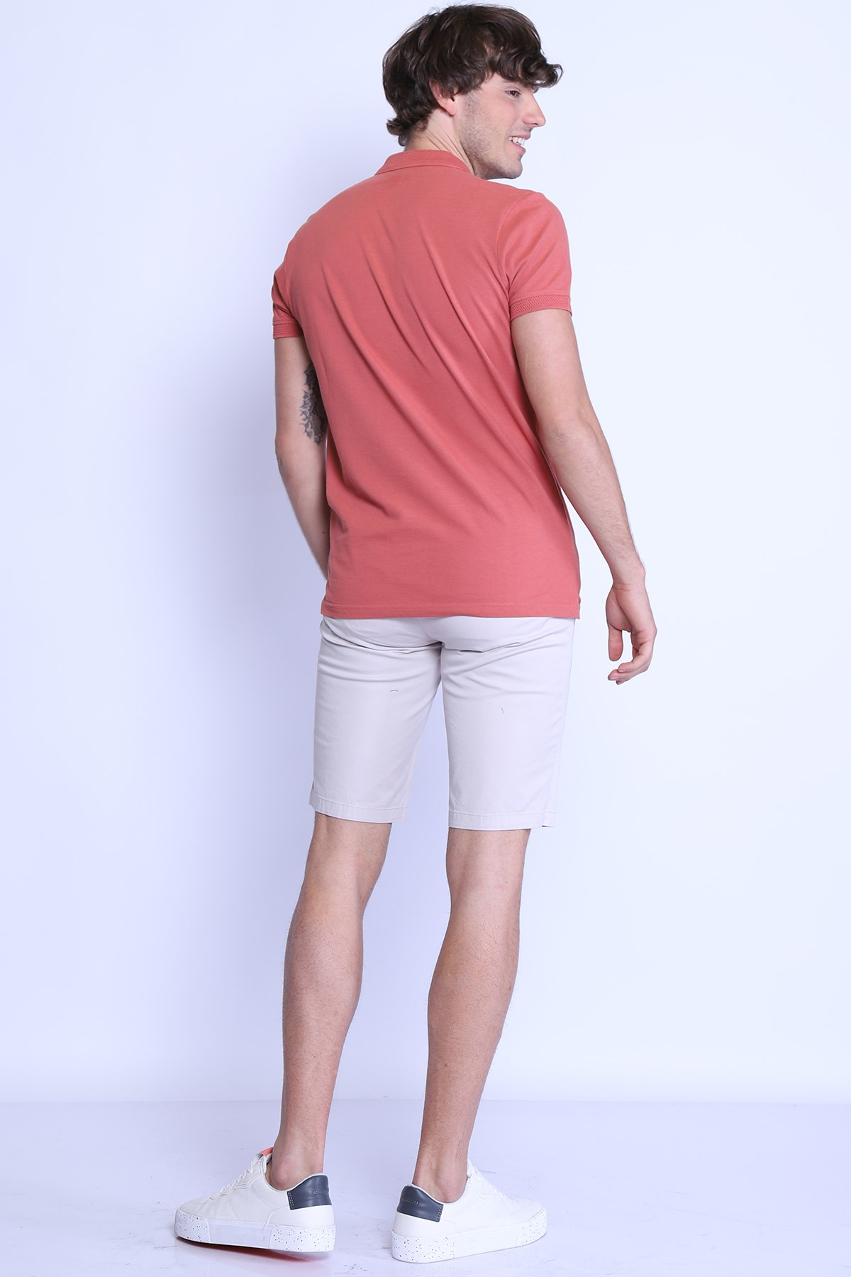 Erkek Sort Es roy 7075 gab Stone