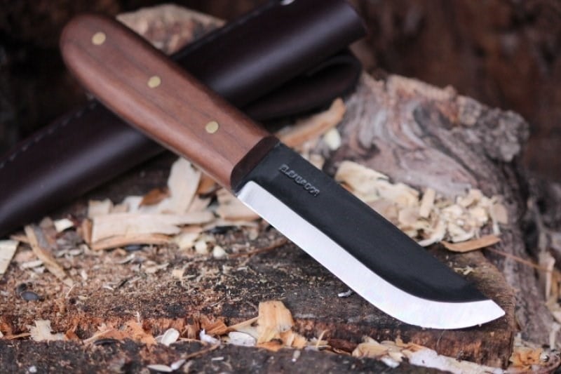 Condor BUSHCRAFT BASIC Bıçak