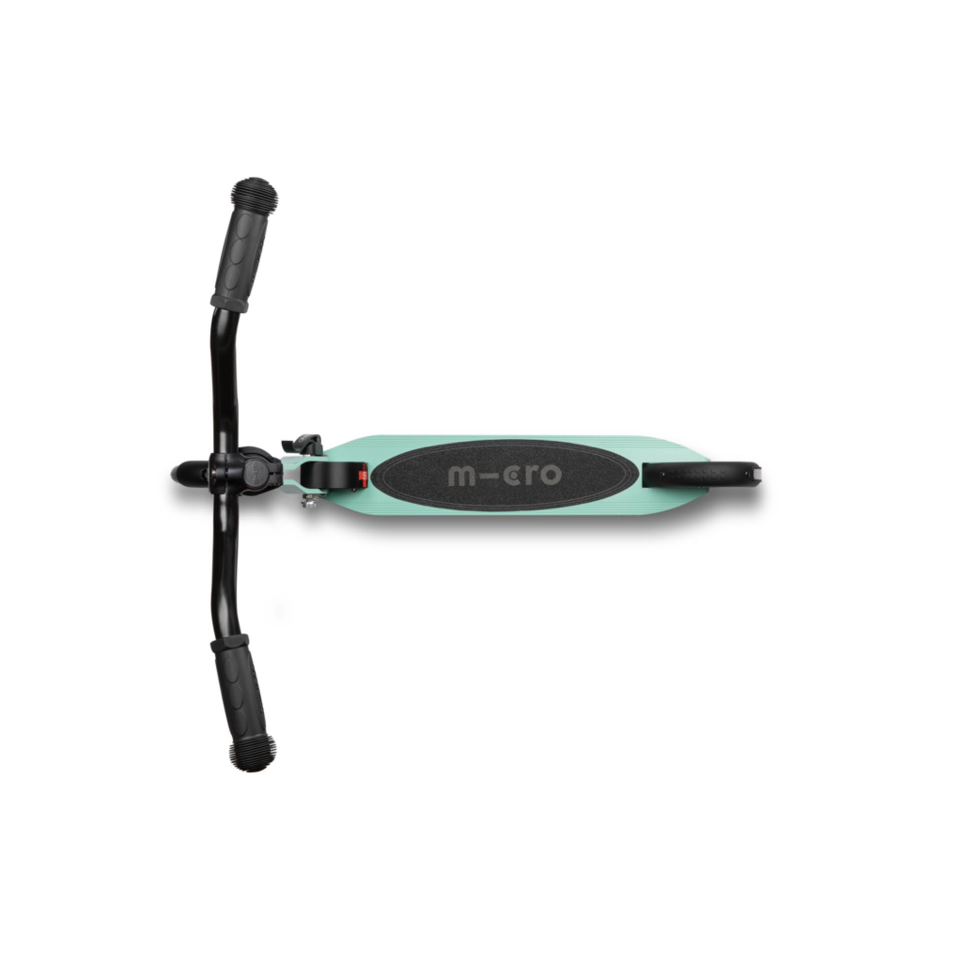 MICRO SPRITE DELUXE MINT