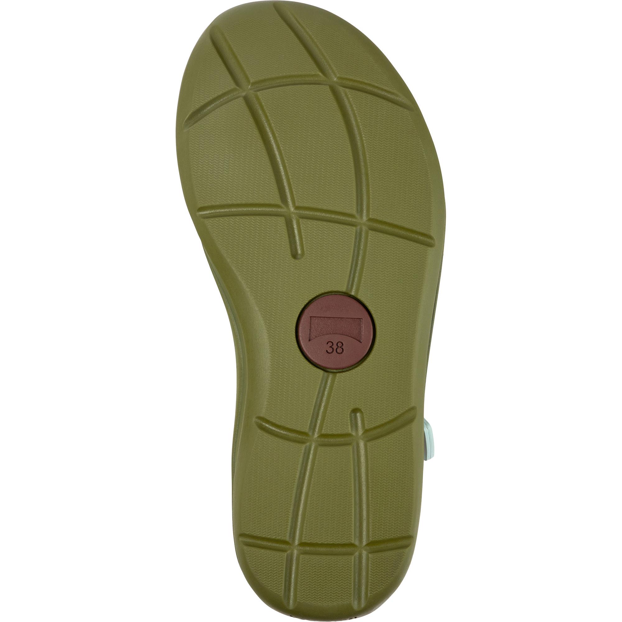 Kadın Sandalet K200958-027 Camper TWS Multi - Assorted