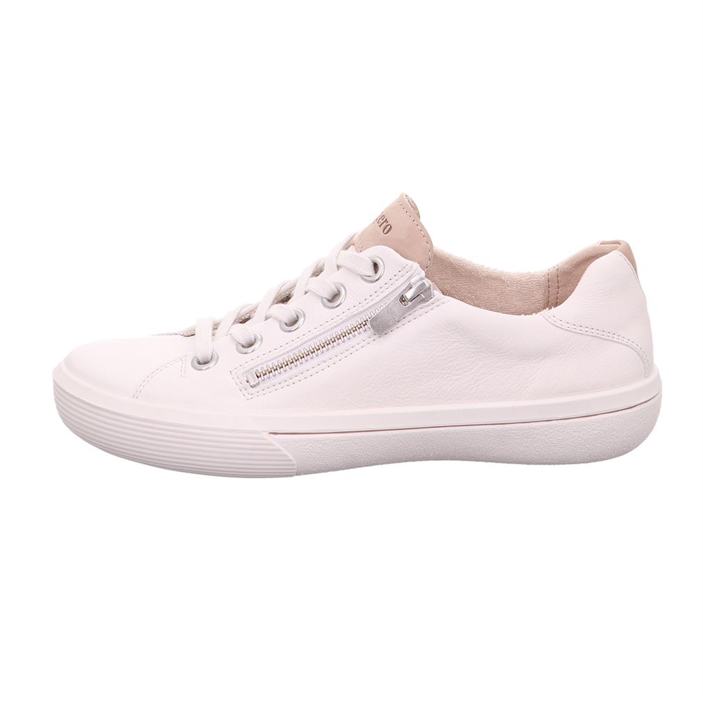 Kadın Sneaker 2-000117-1000 Legero Fresh White
