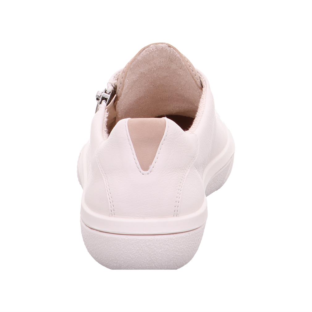 Kadın Sneaker 2-000117-1000 Legero Fresh White