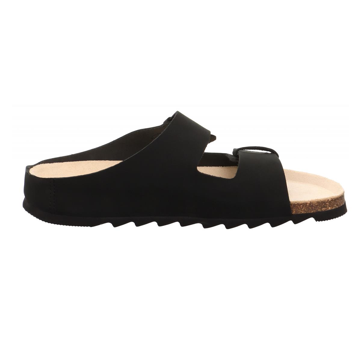 Kadın Terlik 2-000232-0000 Legero CLEAR Black