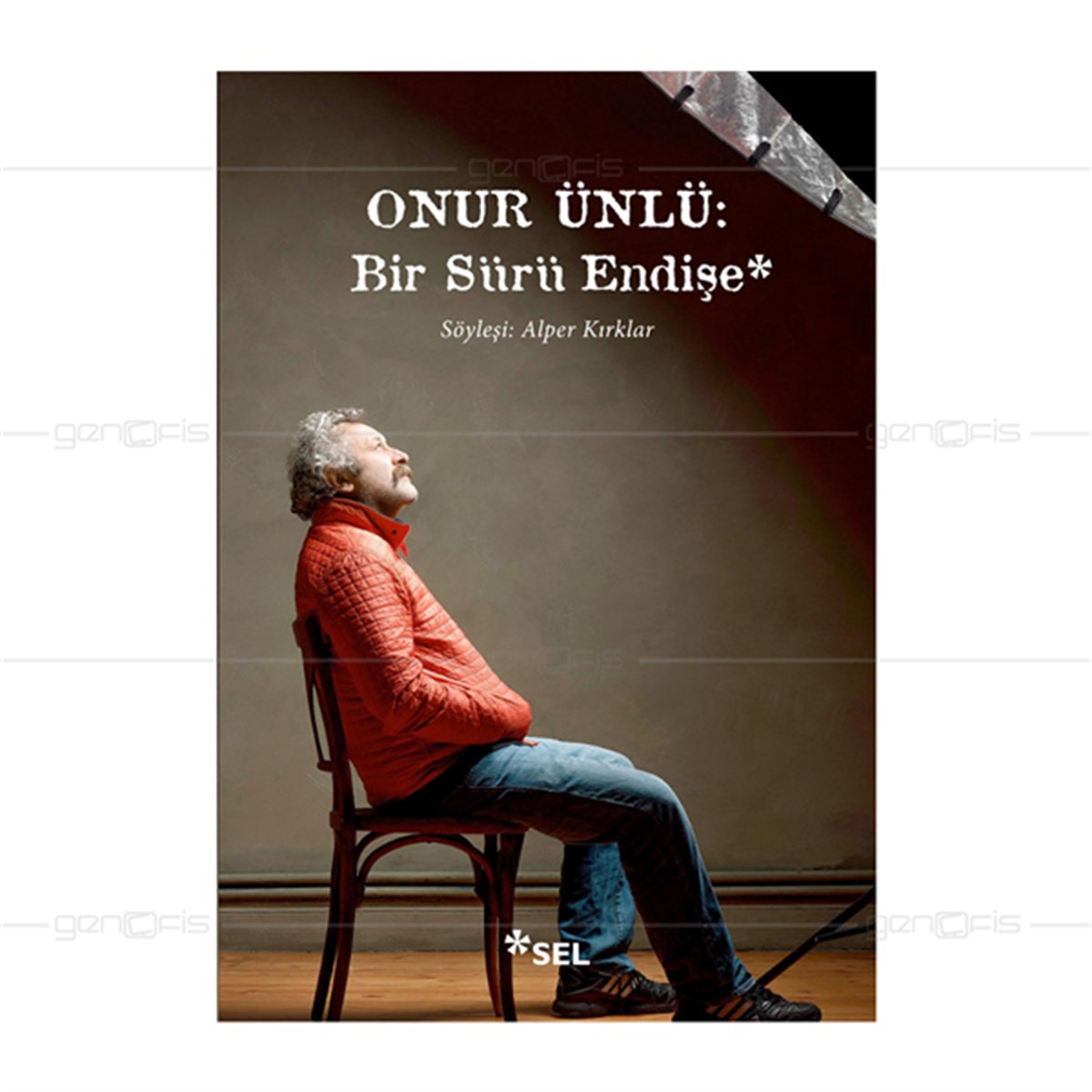 Alper Kırklar-Onur Ünlü Bir Sürü Endişe