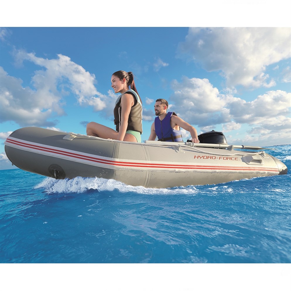 Bestway Caspian Pro Şişme Bot 65047