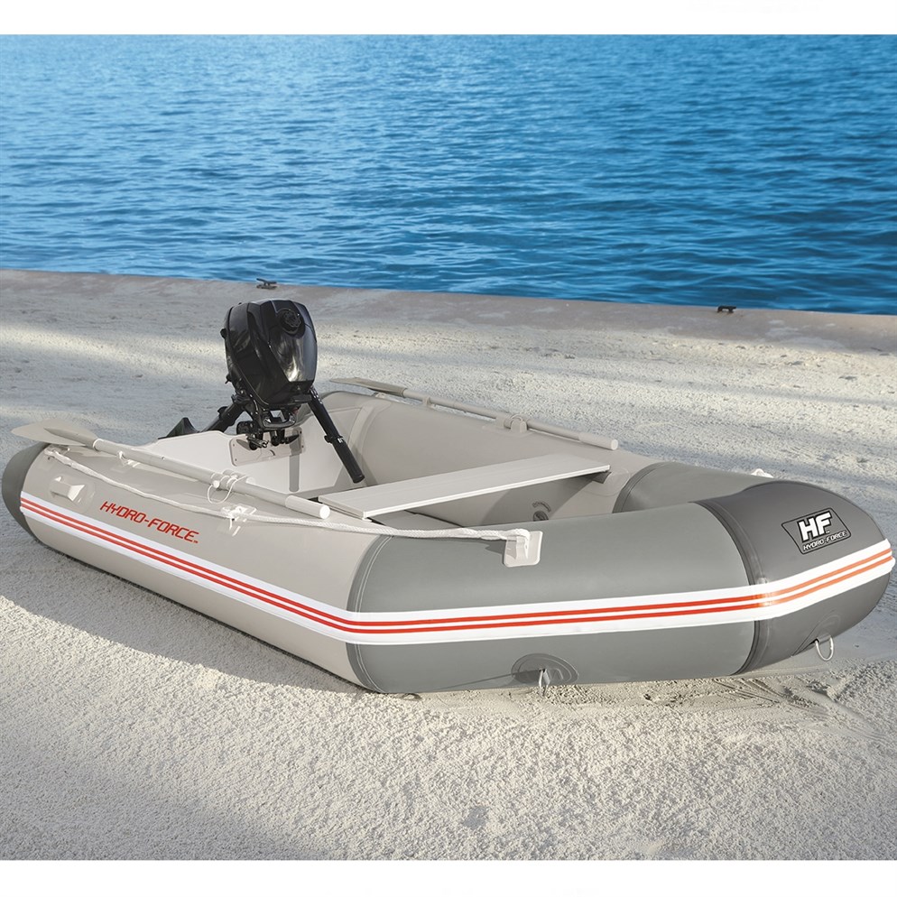 Bestway Caspian Pro Şişme Bot 65047