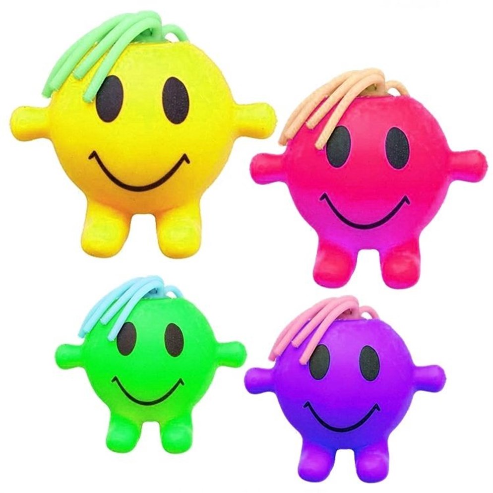 Blobby Bobby Yumuşak Esnek Oyuncak