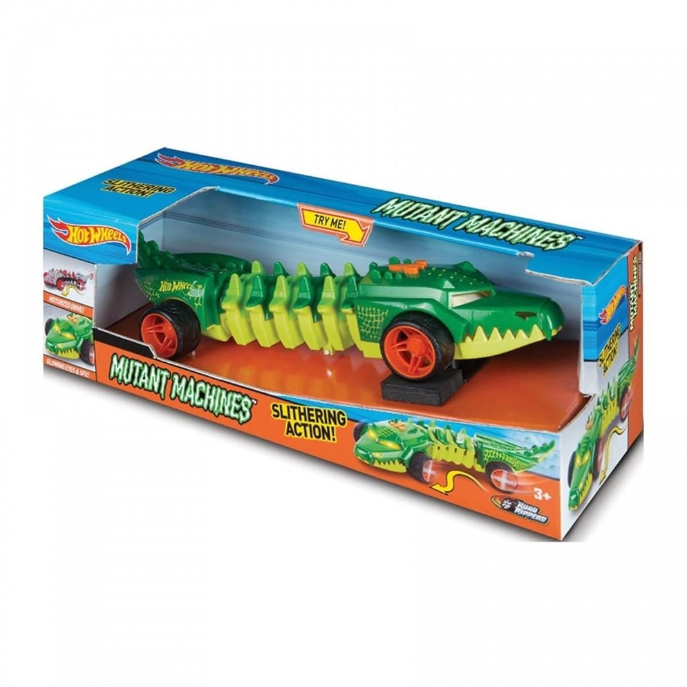 Hot Wheels Mutant Machine