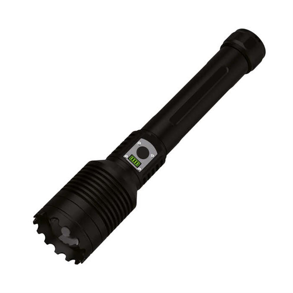 Panther Pt-8170 Usb Şarjlı El Feneri