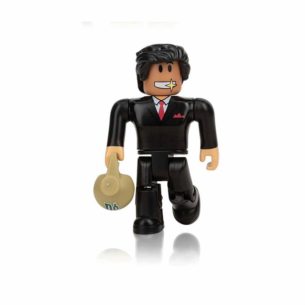 Roblox Sürpriz Paket S10 RBL39000