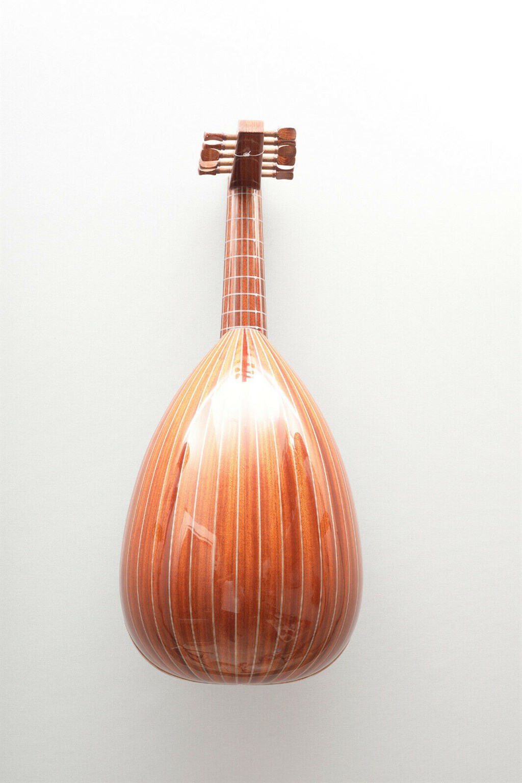 6 Course Renaissance Lute