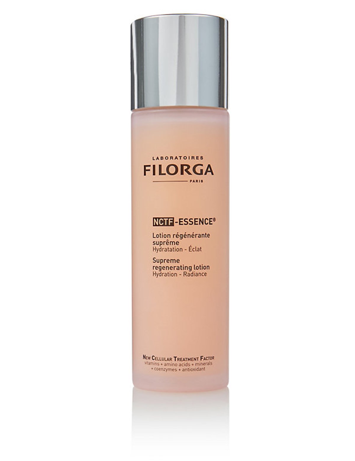 Filorga Nctf Essence Supreme Regenerating Lotion 150ml