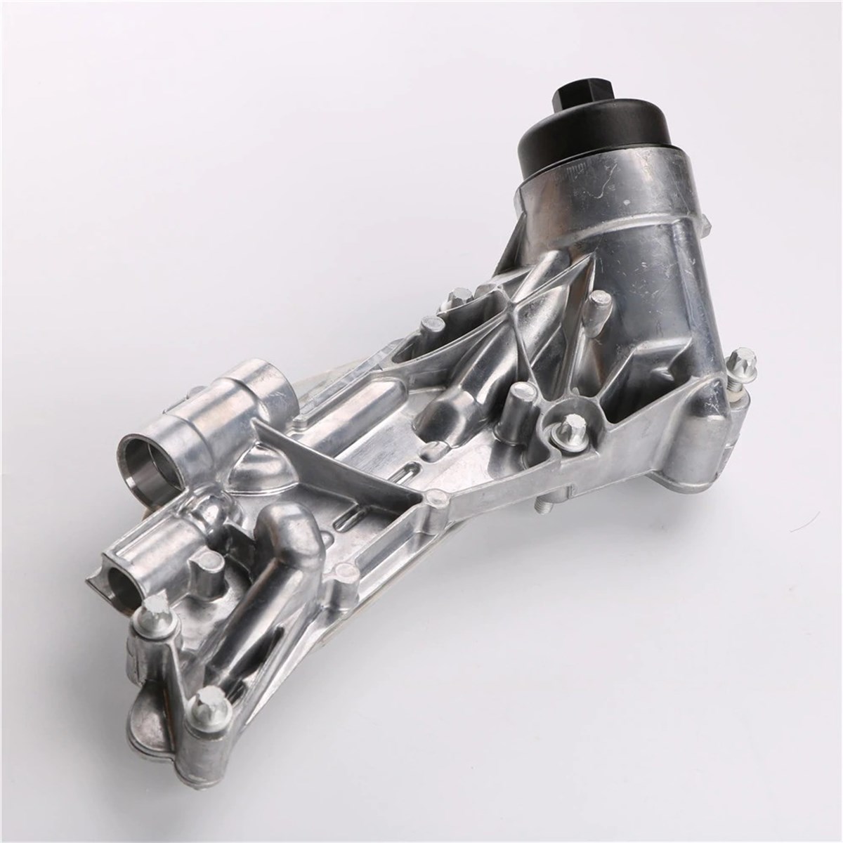 Opel Astra J 1.6 (A16XER-B16XER) Yağ Soğutucusu Komple | Biyedekparca.com