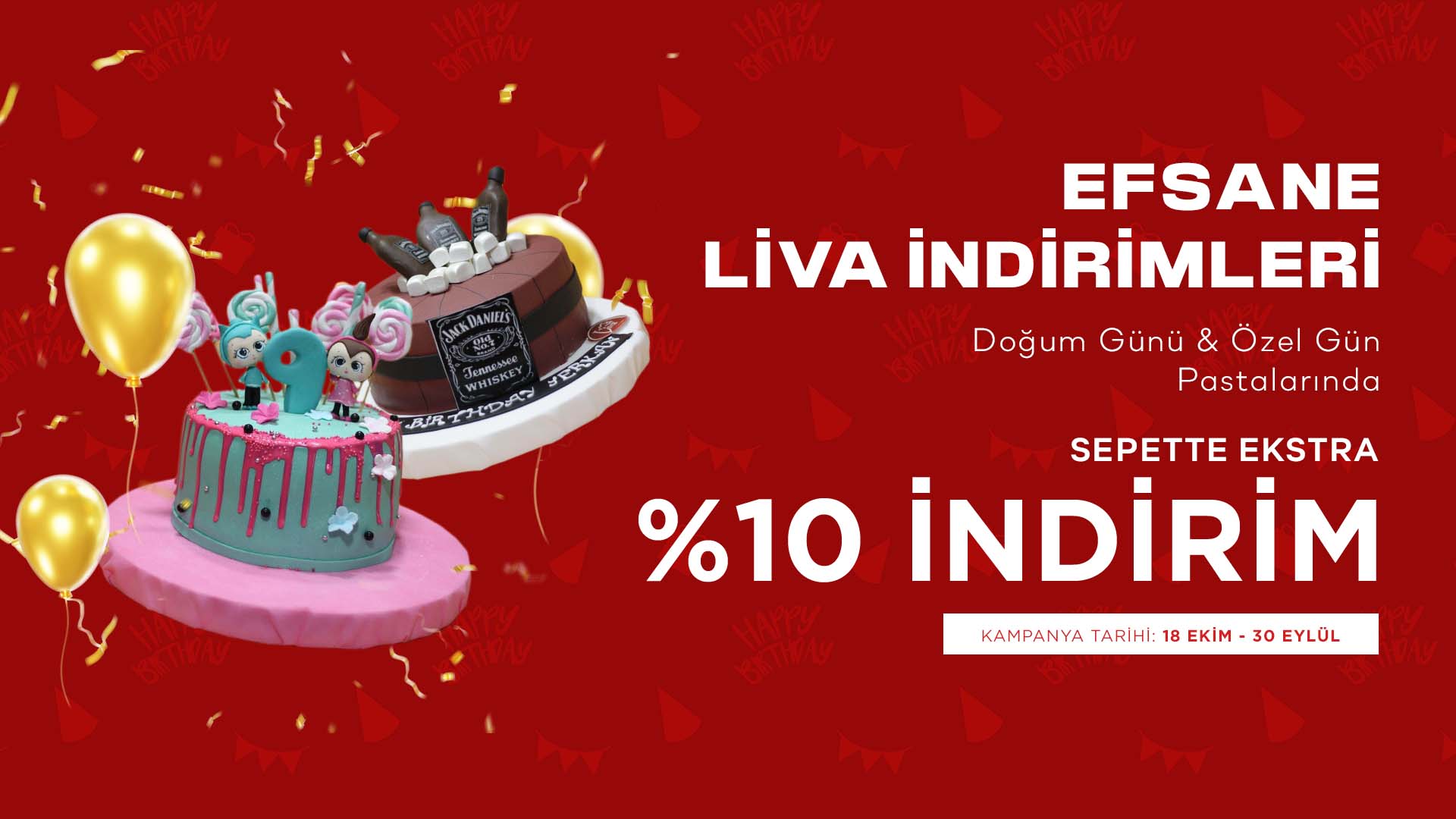 Liva Shop - Online Pasta Siparişi ile Mutluluk Kapınızda