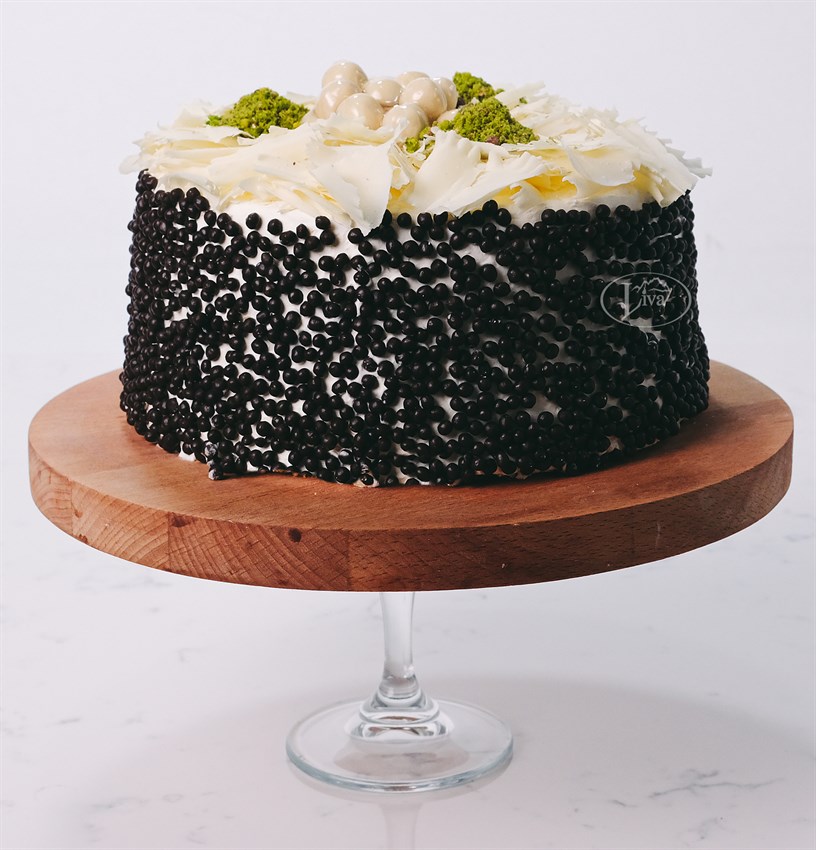 Pikola Fındıklı Pasta - Liva Shop