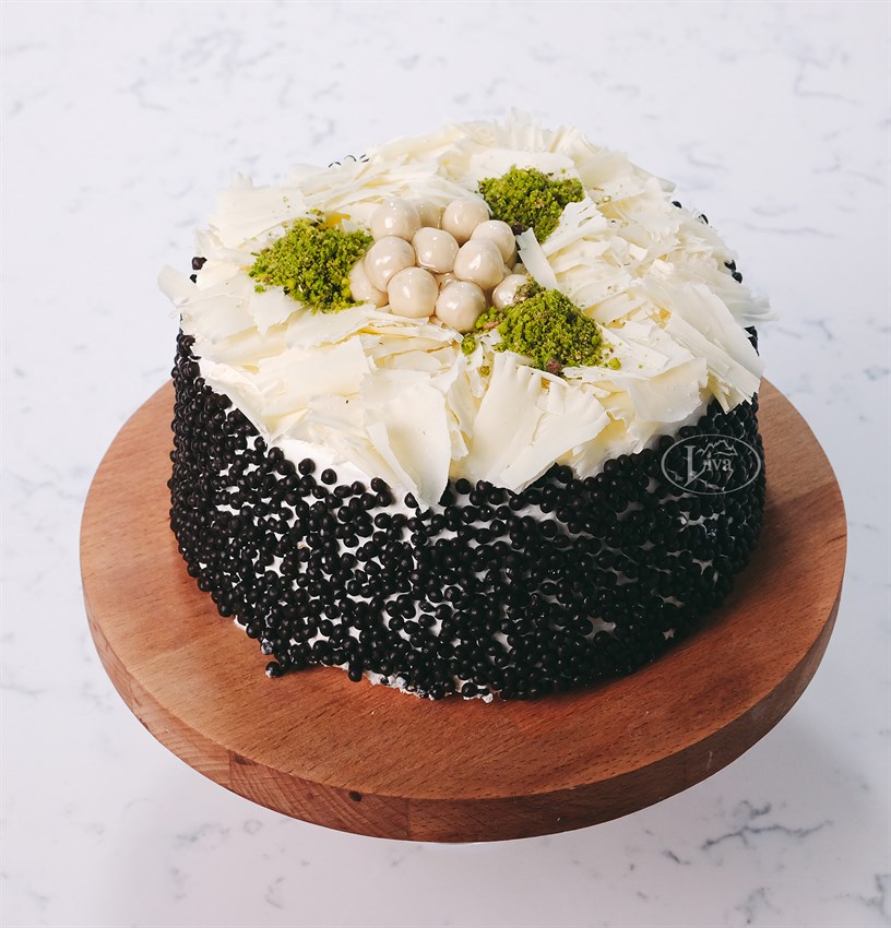 Pikola Fındıklı Pasta - Liva Shop