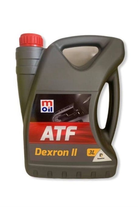 Moil ATF DEXRON II Otomatik Şanzıman Yağı