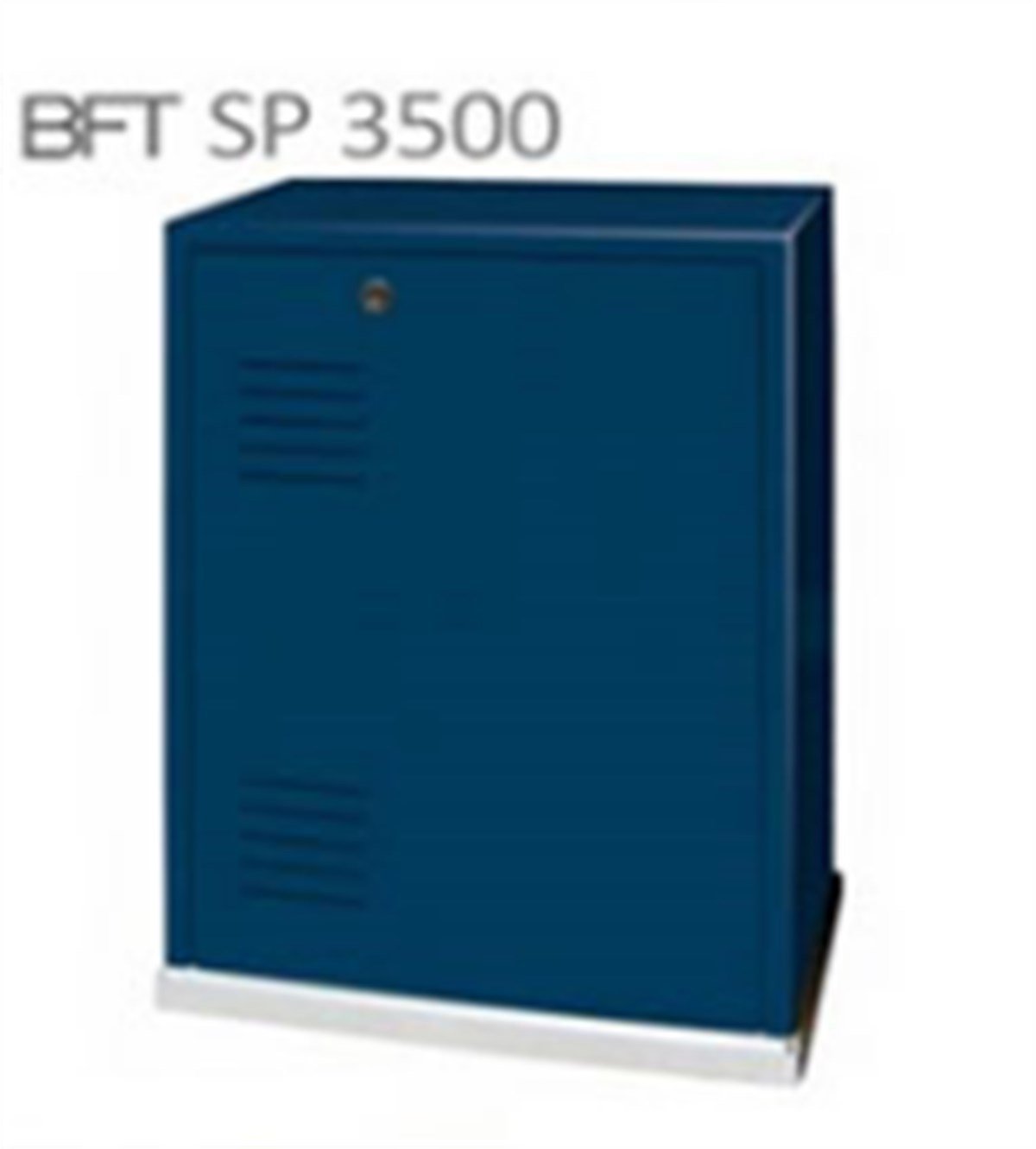 Yana Kayar Kapı Motoru