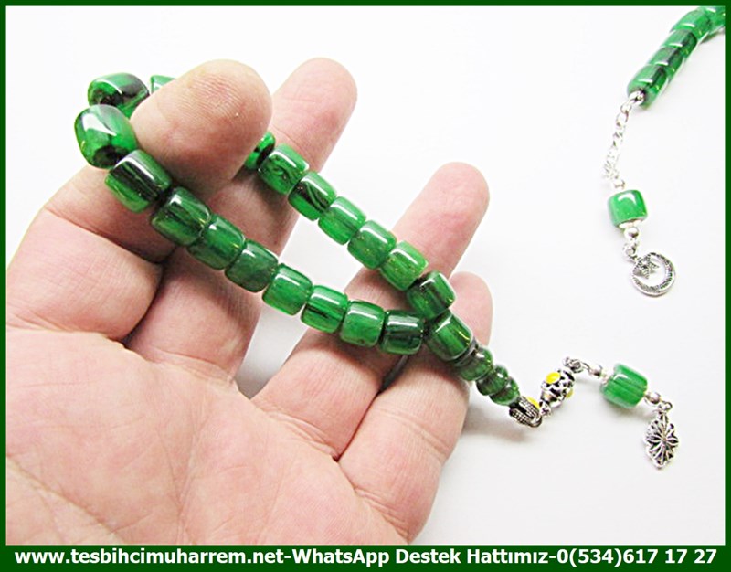 Özel Tasarım Yeşil Ton Teker Maskot Zaza Takım Hasan Keyf