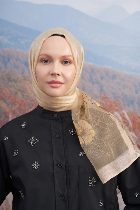 FİRUZE ŞAL - ARMANDA