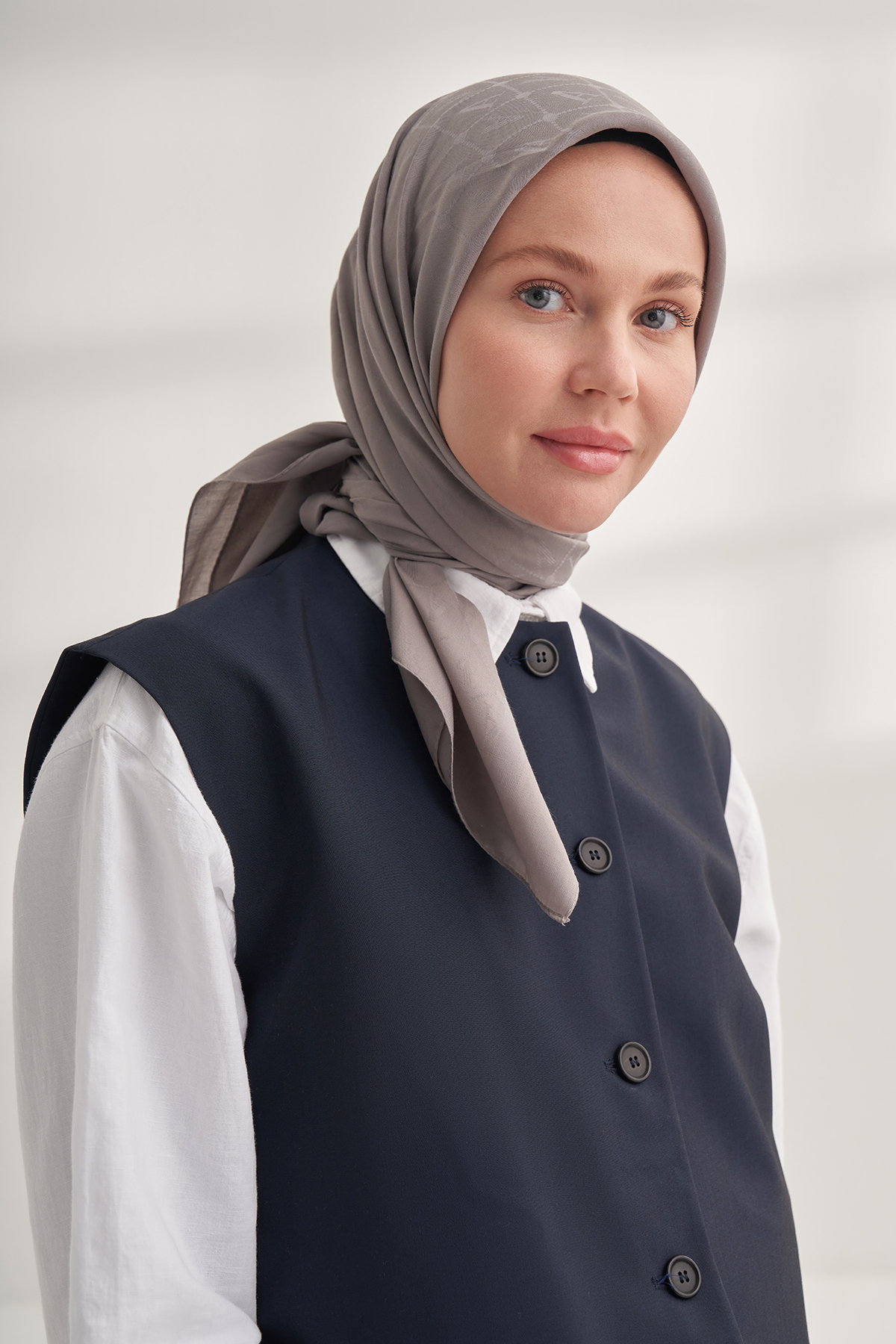 SEHER A DESEN EŞARP - ARMANDA