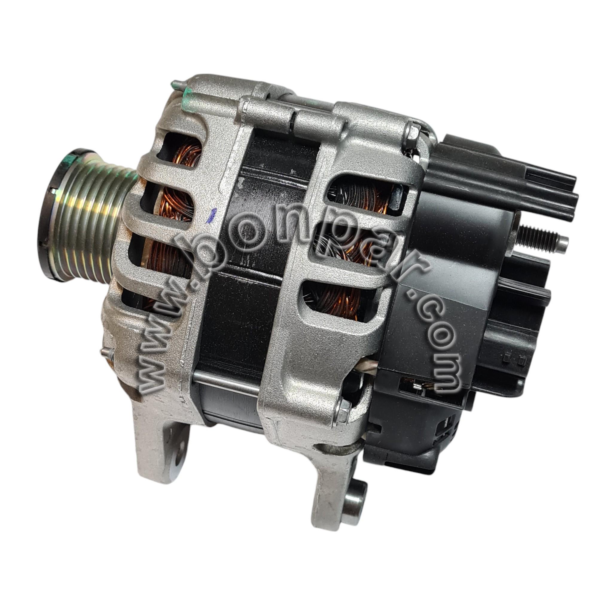 RENAULT ORİJİNAL 1.0 TCE ALTERNATÖR 231004473R