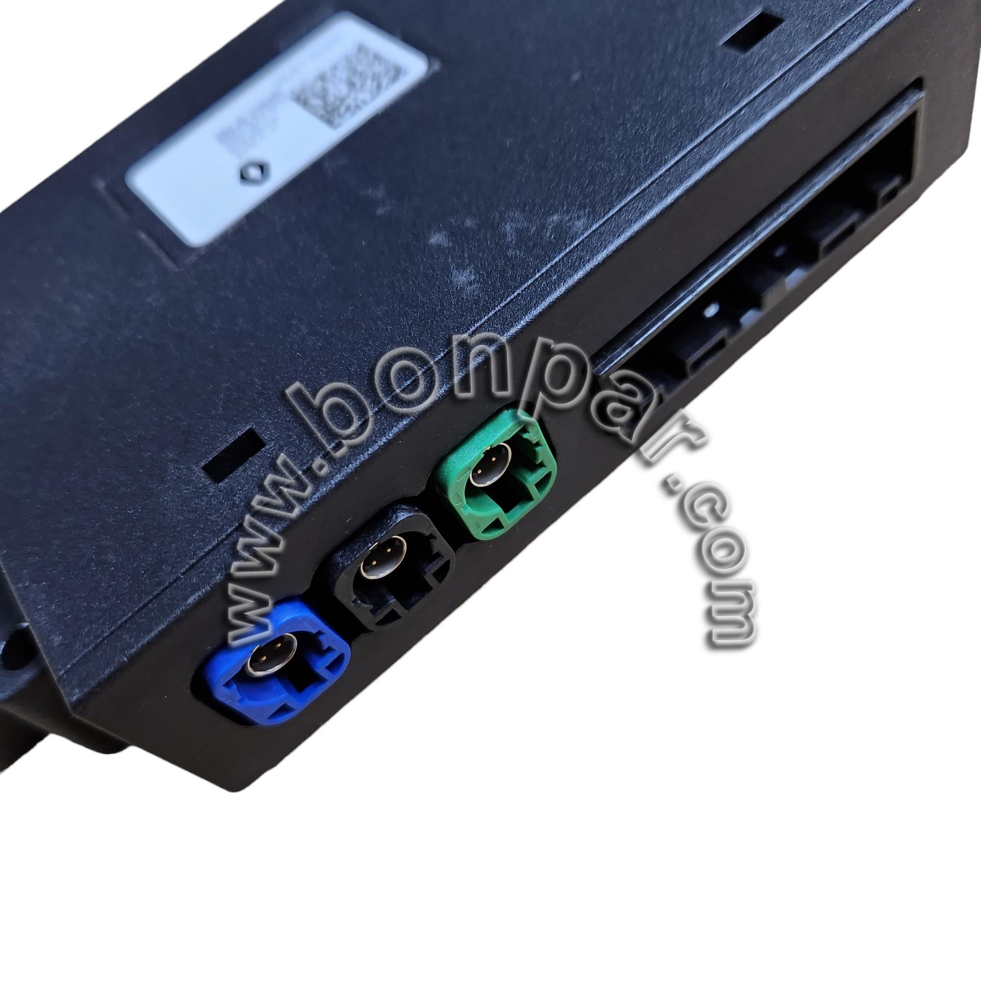 KONTROL MODÜLÜ AUSTRAL QASHQAİ 284E76646R