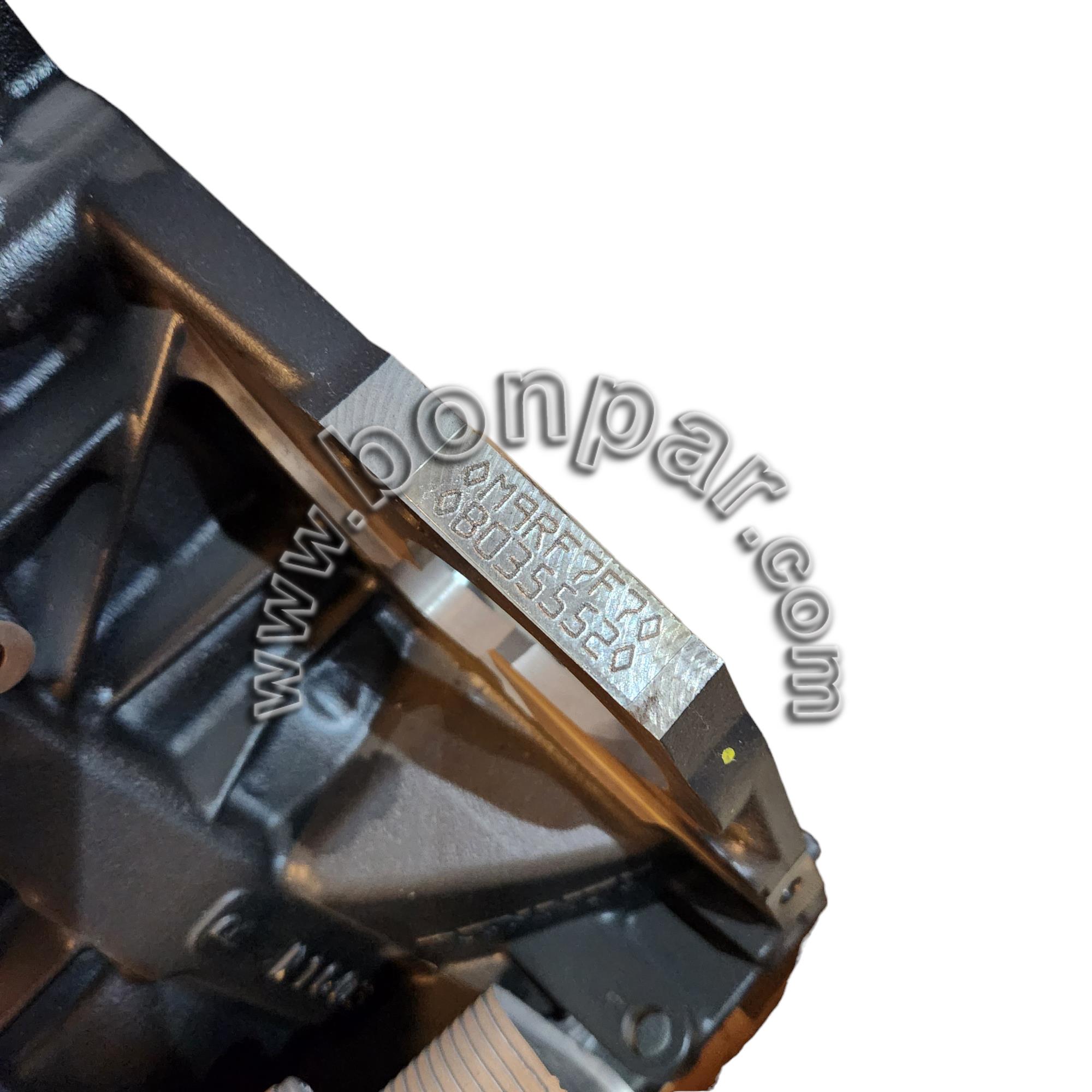 M9R 722 2.0 DCI SANDIK MOTOR RENAULT DACİA