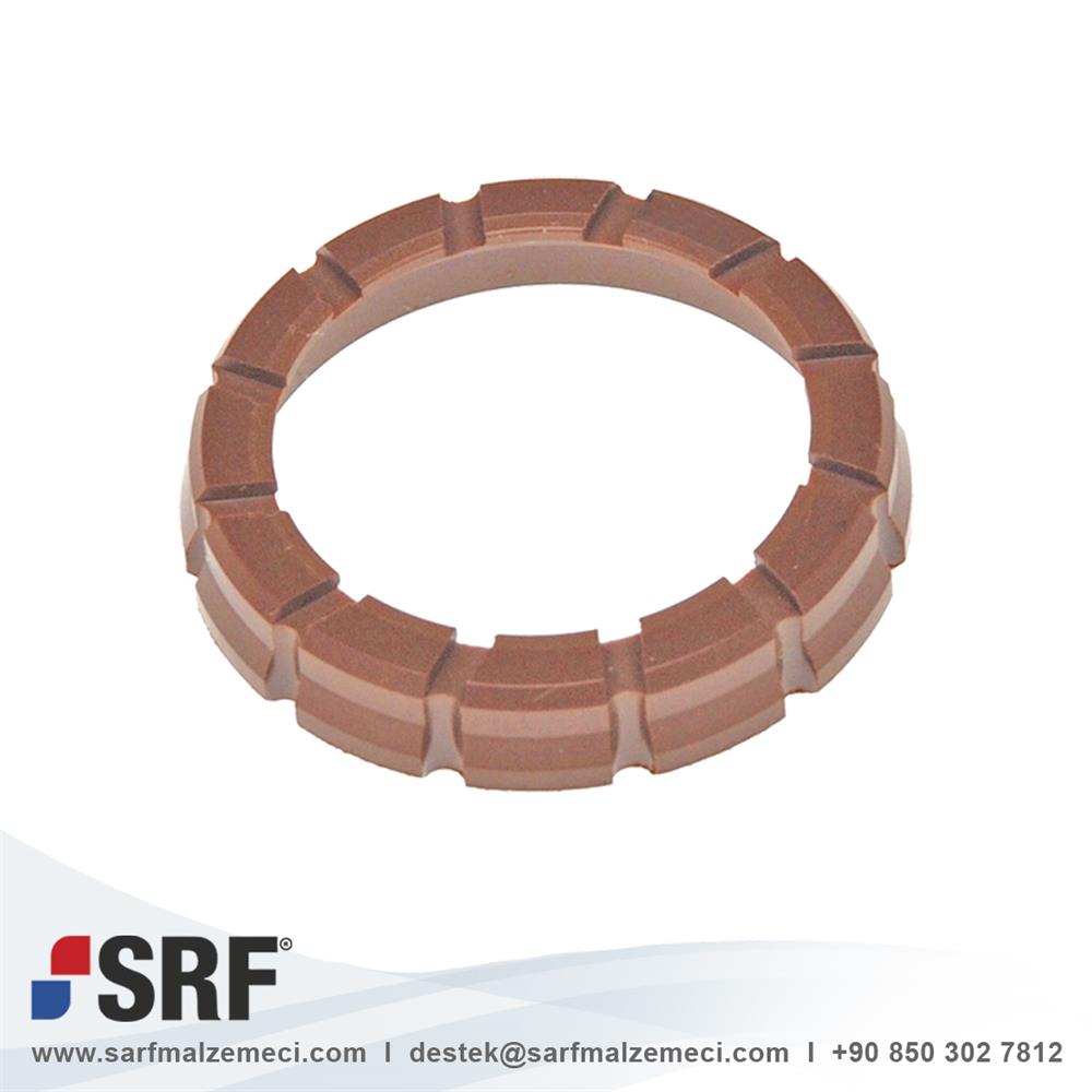 Gas Ring SRF/AJ-G1.