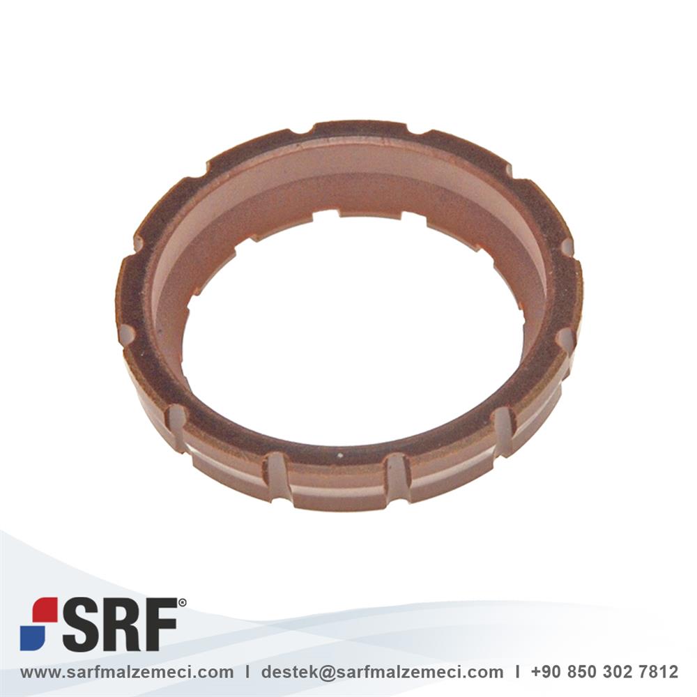 Gas Ring SRF/AJ-G1.