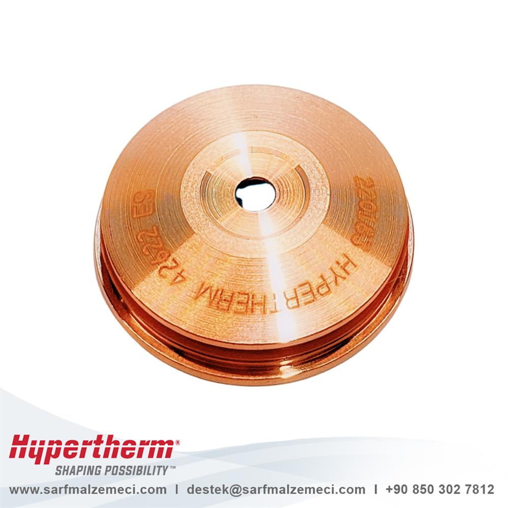 Hypertherm® HPR 130A Shield 220183