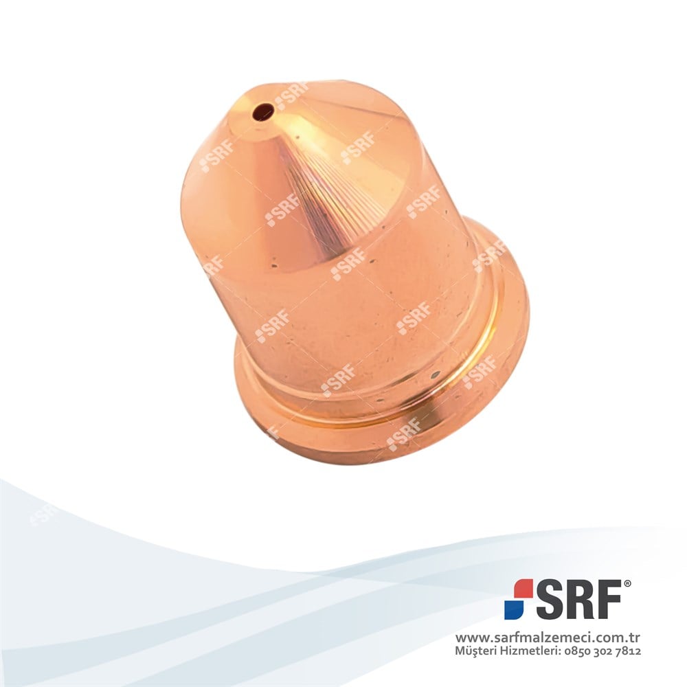 Nozzle 45A (Hypertherm® 220941 Uyumlu)