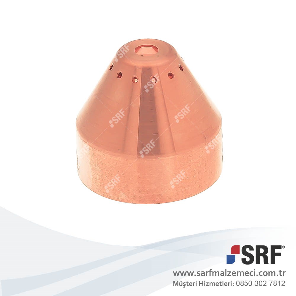 SRF® Shield Machine 45-85A