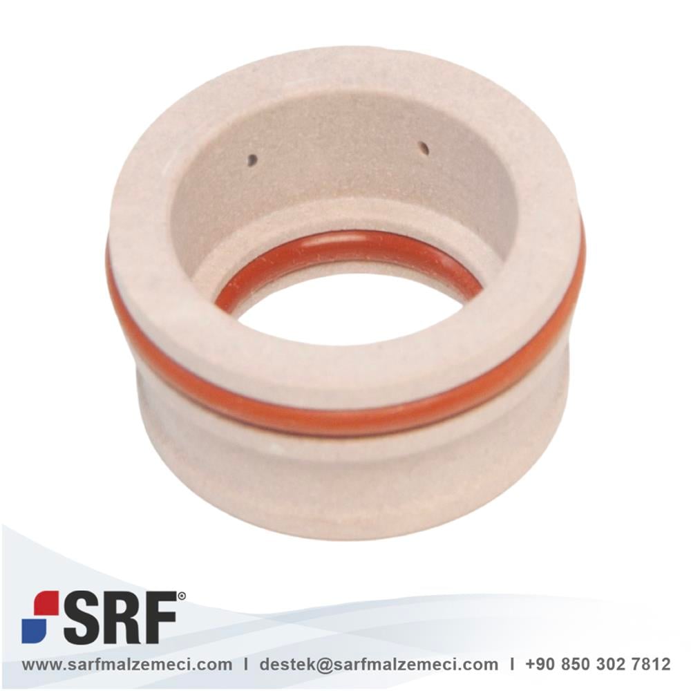 Swirl Ring SRF/AJ-SW2.