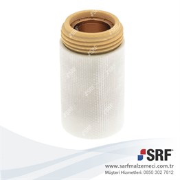 Retaining Cap 100A (Hypertherm® 220048 Uyumlu)