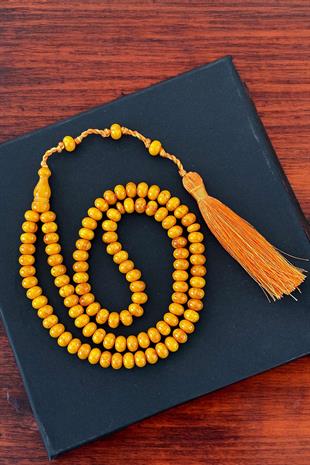 Gerçek İnci Tanelerinden 99'luk Tesbih - TesbihKenti