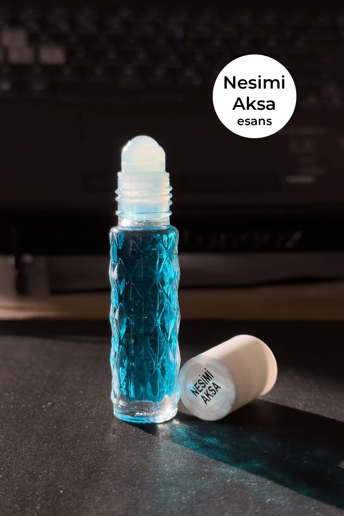 Nesimi Aksa Esansı - Tesbih Kenti